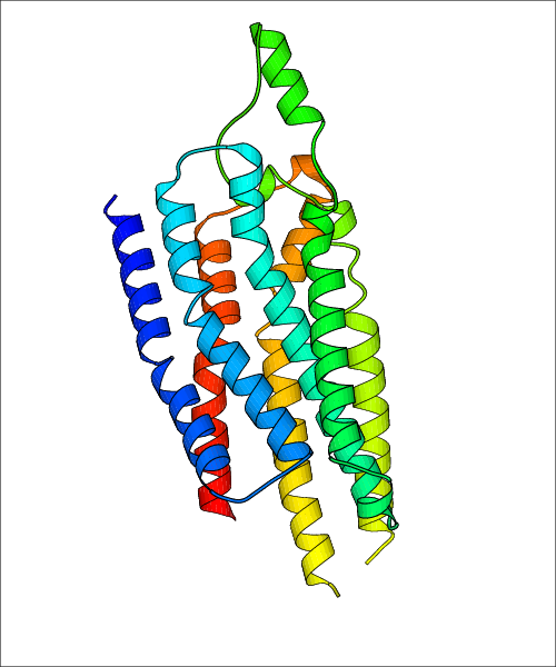 GPCR-EXP: Database for Experimentally-Solved GPCR Structures